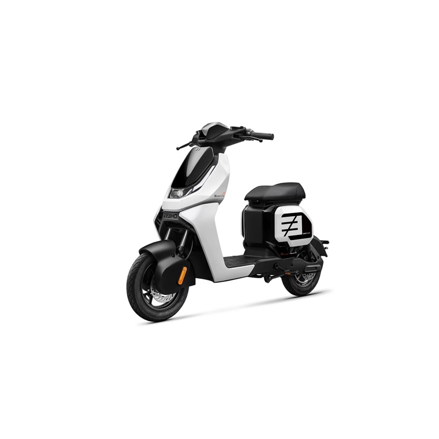 XE ĐIỆN ZEEHO AE2